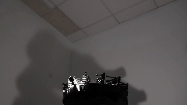 AxLab at UChicago | Interaction Design, HCI, Shape-Changing & Tangible UI, Robotics